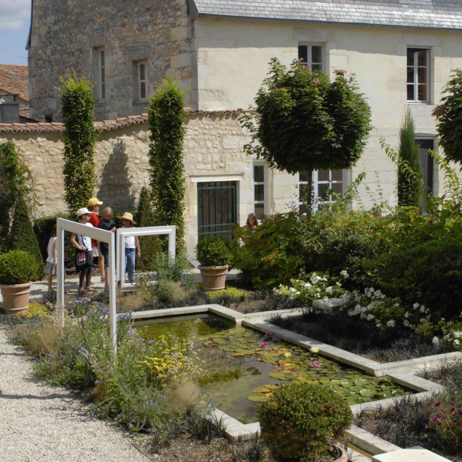 Trouver votre activité en Charente-Maritime - Saintes Tourisme