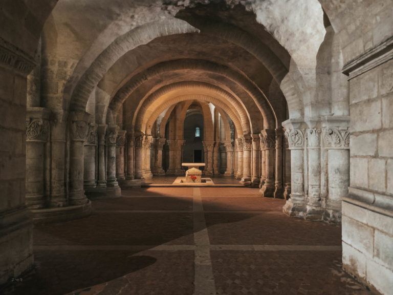 Top 10 des incontournables à visiter à Saintes - Saintes Tourisme