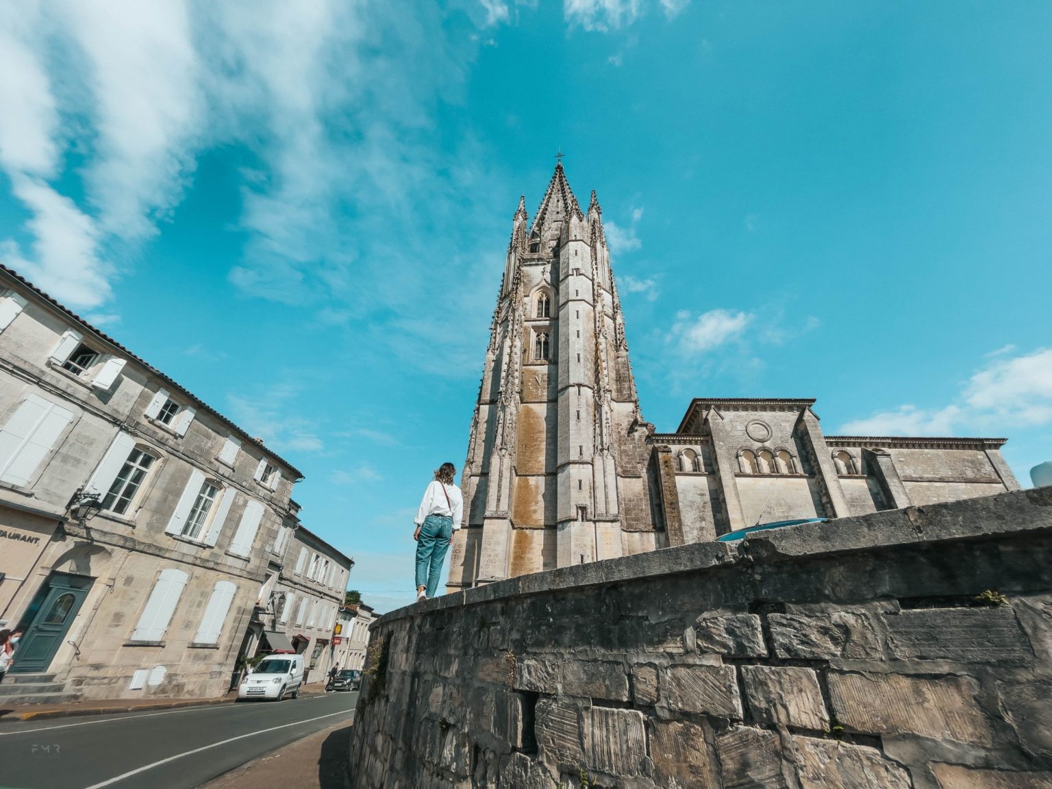 Top 10 des incontournables à visiter à Saintes - Saintes Tourisme